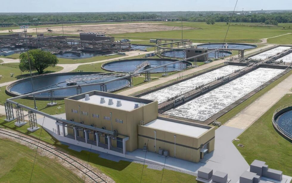 Where Does Dallas Get Its Water & Is It Safe?