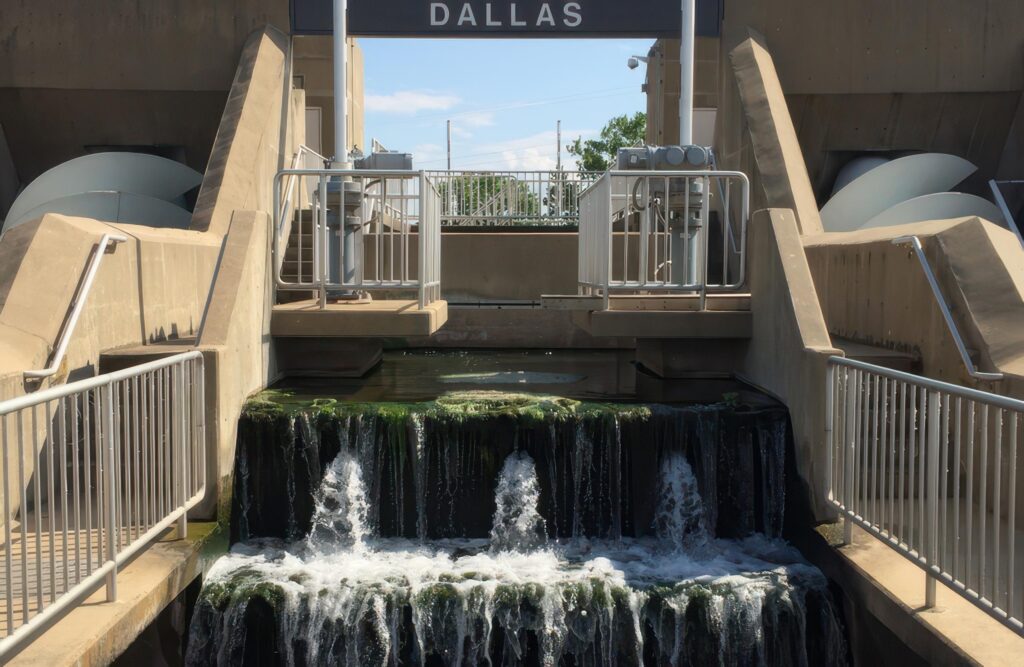 Where Does Dallas Get Its Water & Is It Safe?