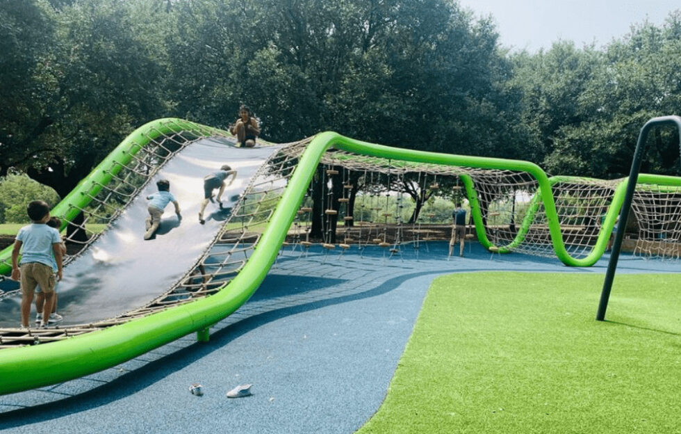 The 15 Best Parks in Dallas