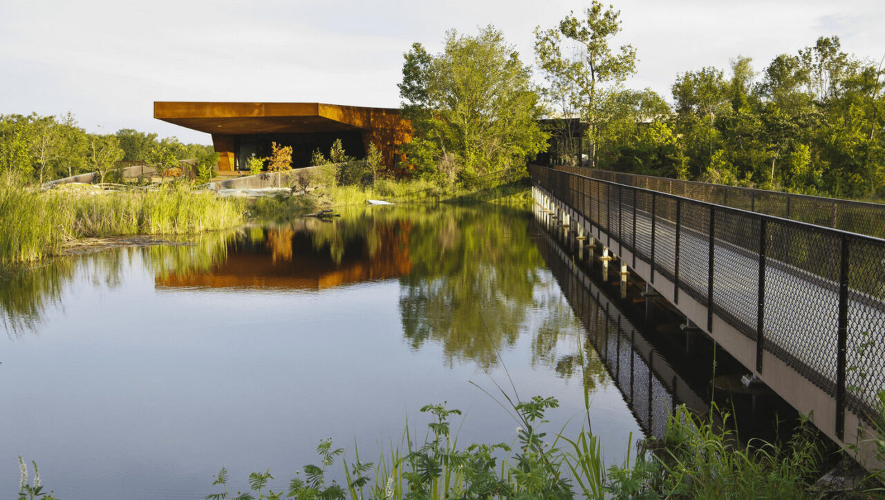 The 15 Best Parks in Dallas