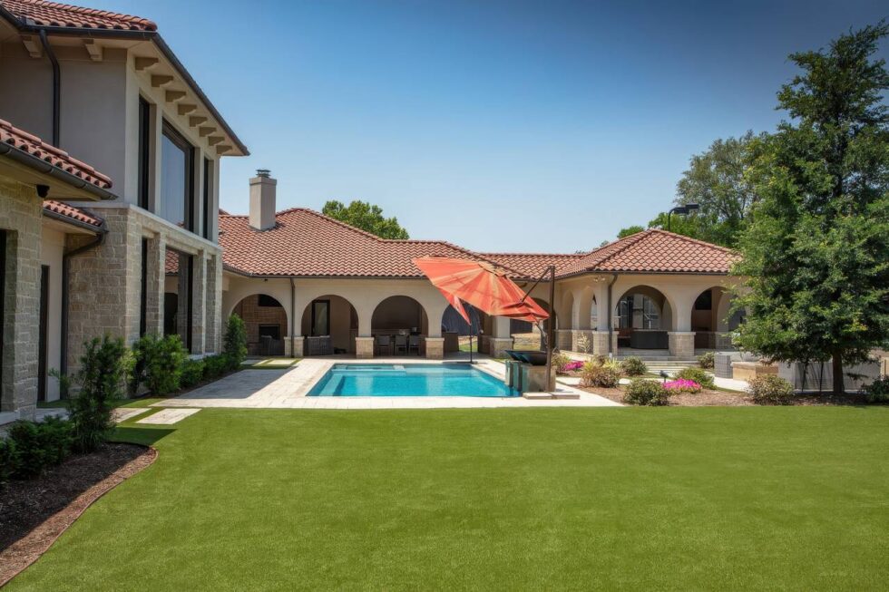How To Fix Melted Artificial Grass