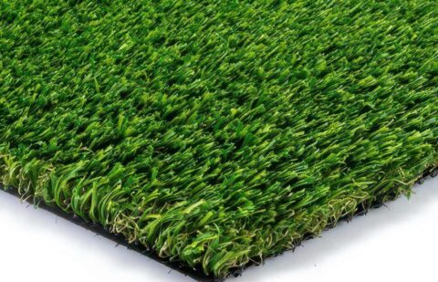 Types of Artificial Turf | And How to Choose the Right One