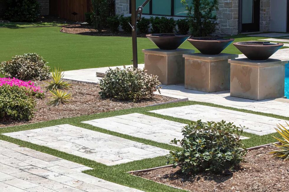 10 Texas Native Landscape Plants to Save Water in Your Yard - DFW Turf ...
